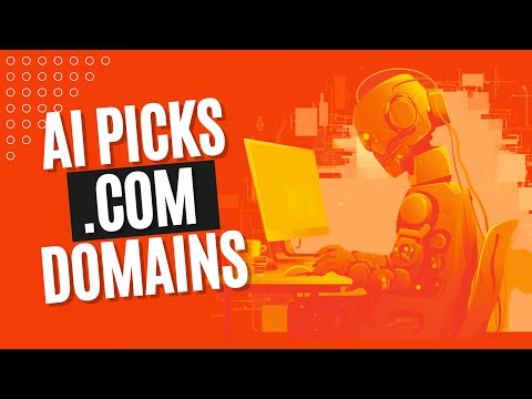 [onlycoms.com walkthrough]: An AI-Powered .com Domain Finder