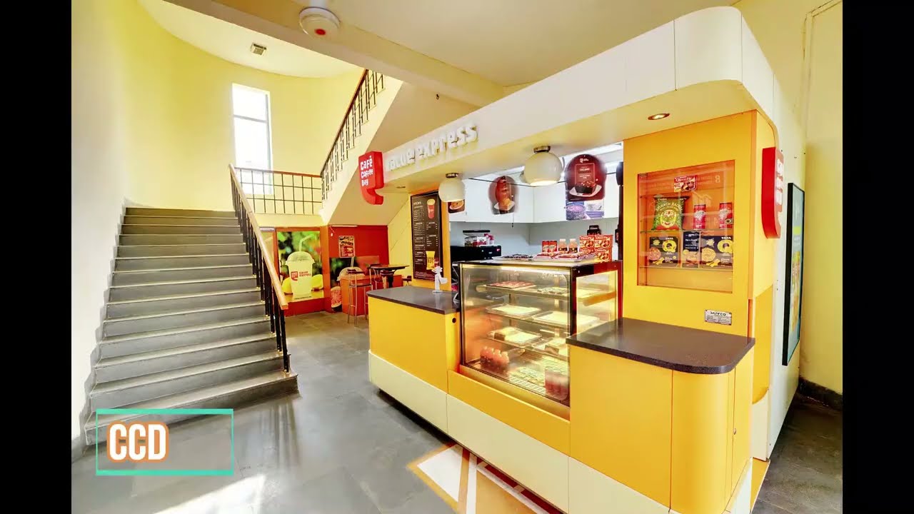 BIMTECH CAMPUS TOUR