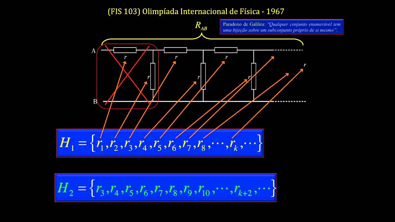 P-14-IPhO - Olimpíada Internacional de Física 1967-S2-Simplesmente Lindo!