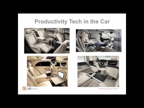Iterative Development in Complex Hardware — Che Voigt