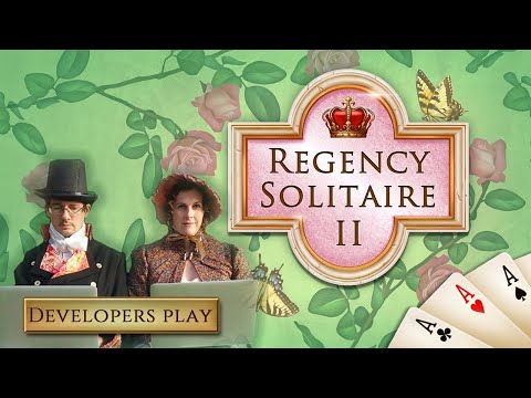 Steam Community :: Regency Solitaire II