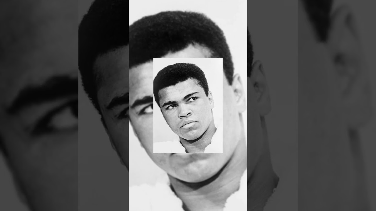 Muhammad Ali wallpapers
