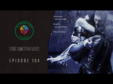 We've reviewed The Bodyguard from 1992!