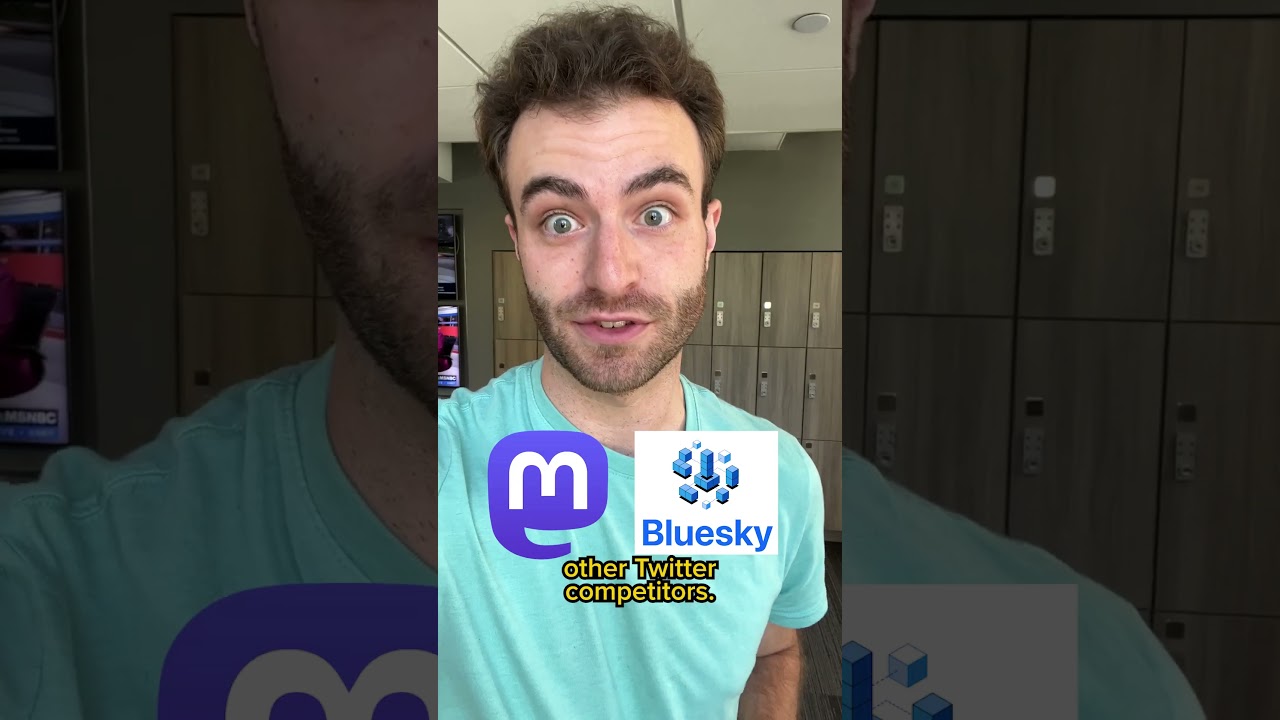 Will #Threads overtake #Twitter