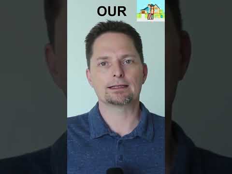 HOUR vs. OUR / AMERICAN PRONUNCIATION / AMERICAN ENGLISH #SHORTS