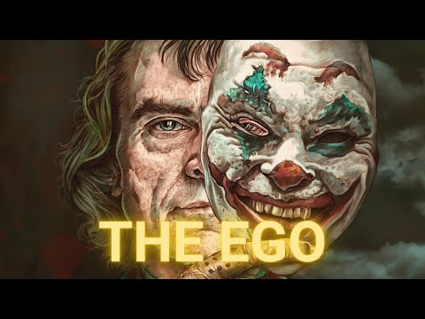 How We Have Been Fooled - Alan Watts On The Ego