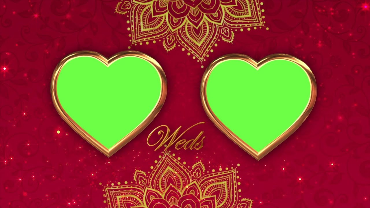 Wedding Invitation Video || e-card || Whatsapp invite || wedding invitation video template