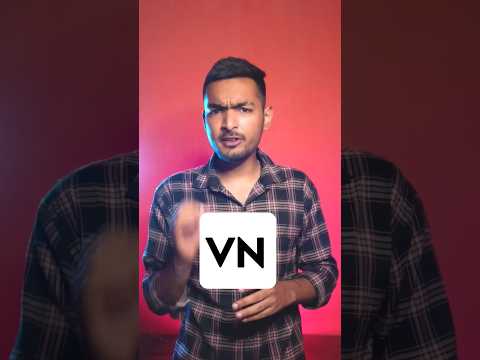 VN Ultimate Fonts, Templates, Filters #shorts #vn