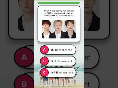 SHOCKING TRUTHS ABOUT YOUR FAVORITE IDOLS! #kpop #quiz #bts #army #kpop #quiz #bts #army