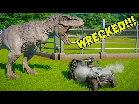 Steam Community :: Jurassic World Evolution
