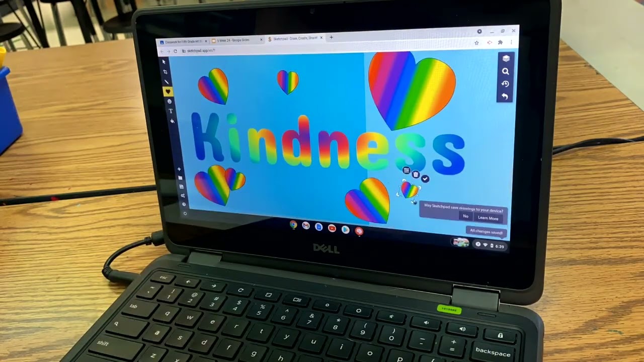 Kindness Posters Printed