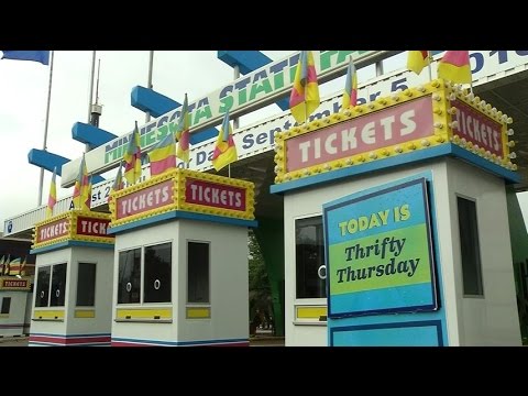 Money Savers: How to get discounts at State Fair