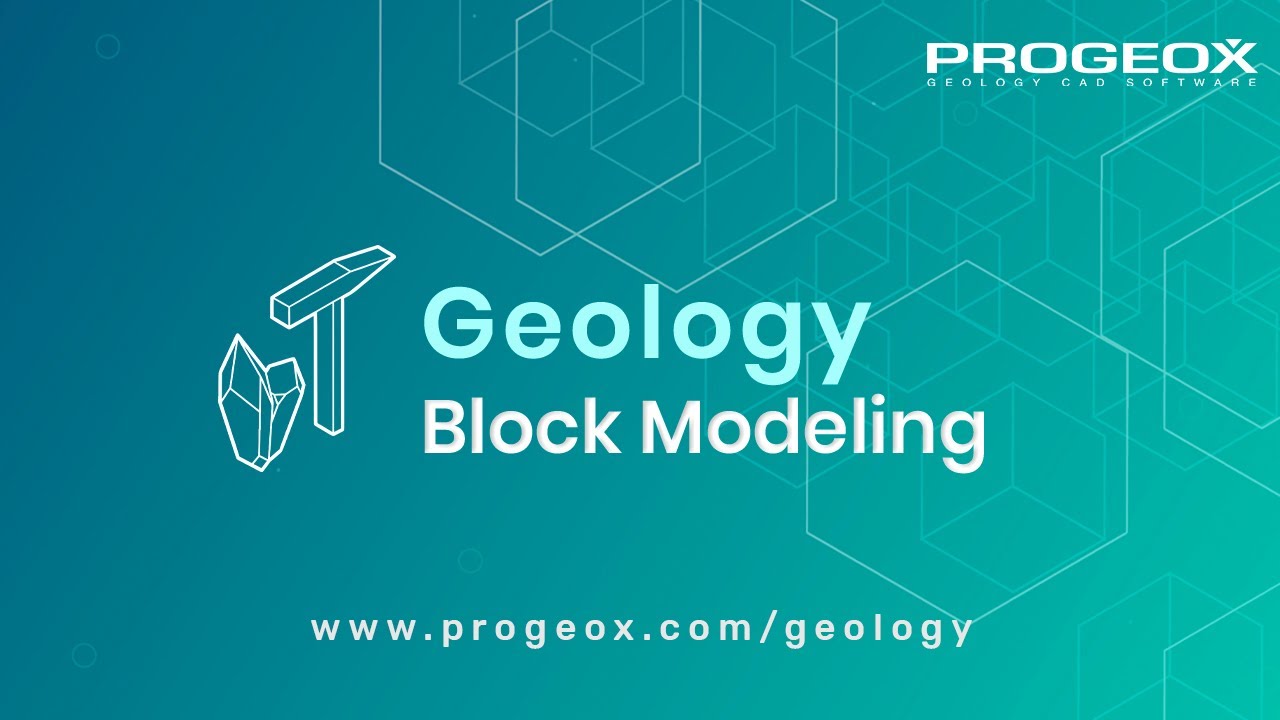 Geology  | Block Modeling