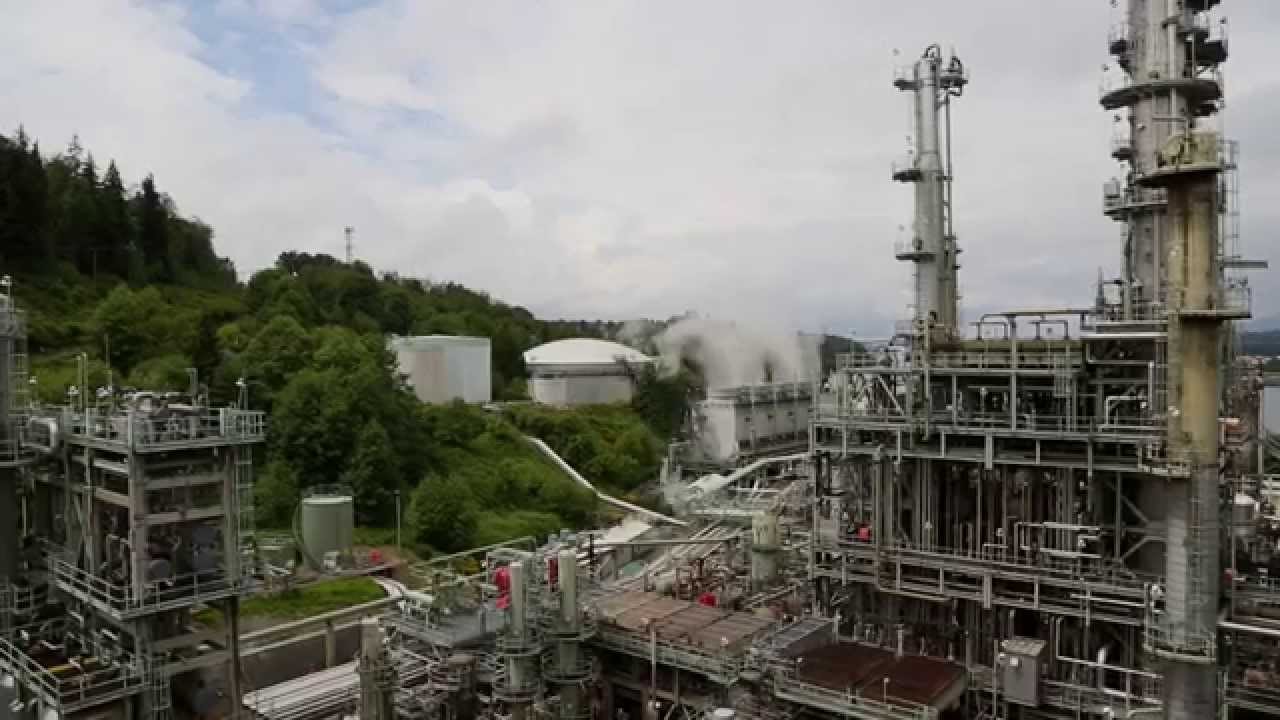 Short Documentary on Power Engineers in Canada