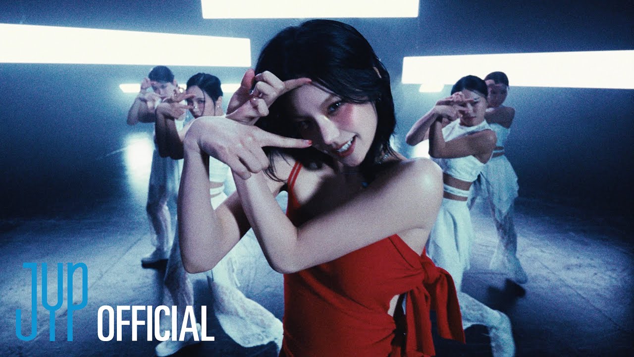 [影音] 禮志 - Air Performance Film - 看板ITZY - PTT網頁版