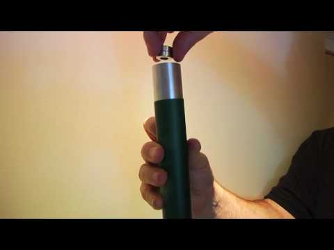 Eddy Current Viewer Film