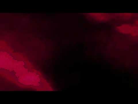 Red smoke HD Background