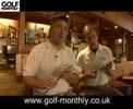 Golf Monthly - Cobra UFI review