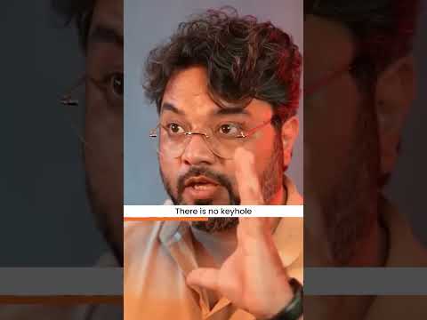 The RICHEST Temple of the WORLD | RAAAZ #shorts ft. Author Akshat Gupta