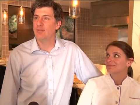 CHEF AND THE FARMER PART 2 - OUT OF THE FIRE