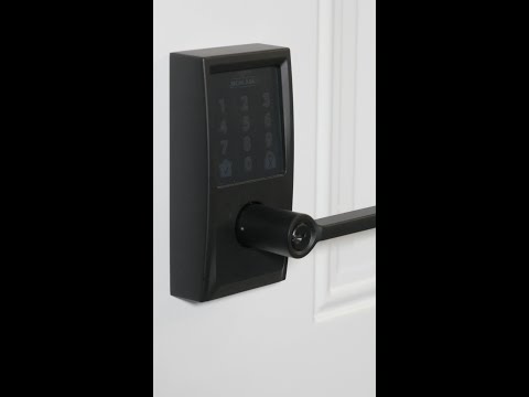 Benefits of Door Hardware Levers