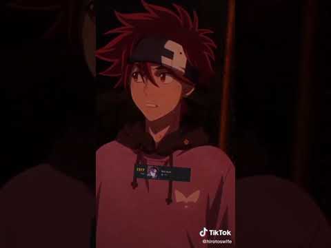#ENFP #MBTI #Allanime #AnimeMelika what is your personality type?