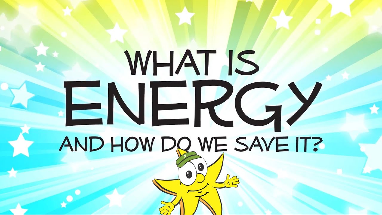 How to Save Energy – ENERGY STAR Education Program