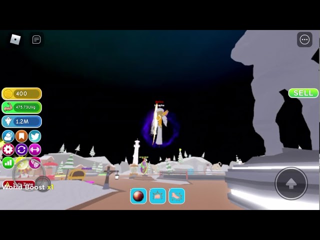 Roblox Big Lifting Simulator 2 codes for February 2023