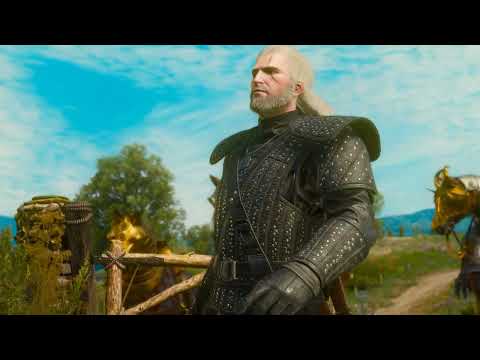 Steam Community :: Video :: The Witcher 3 - Davi and Golyat Achievement