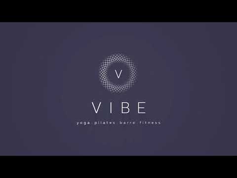 Vibe Logo Reveal