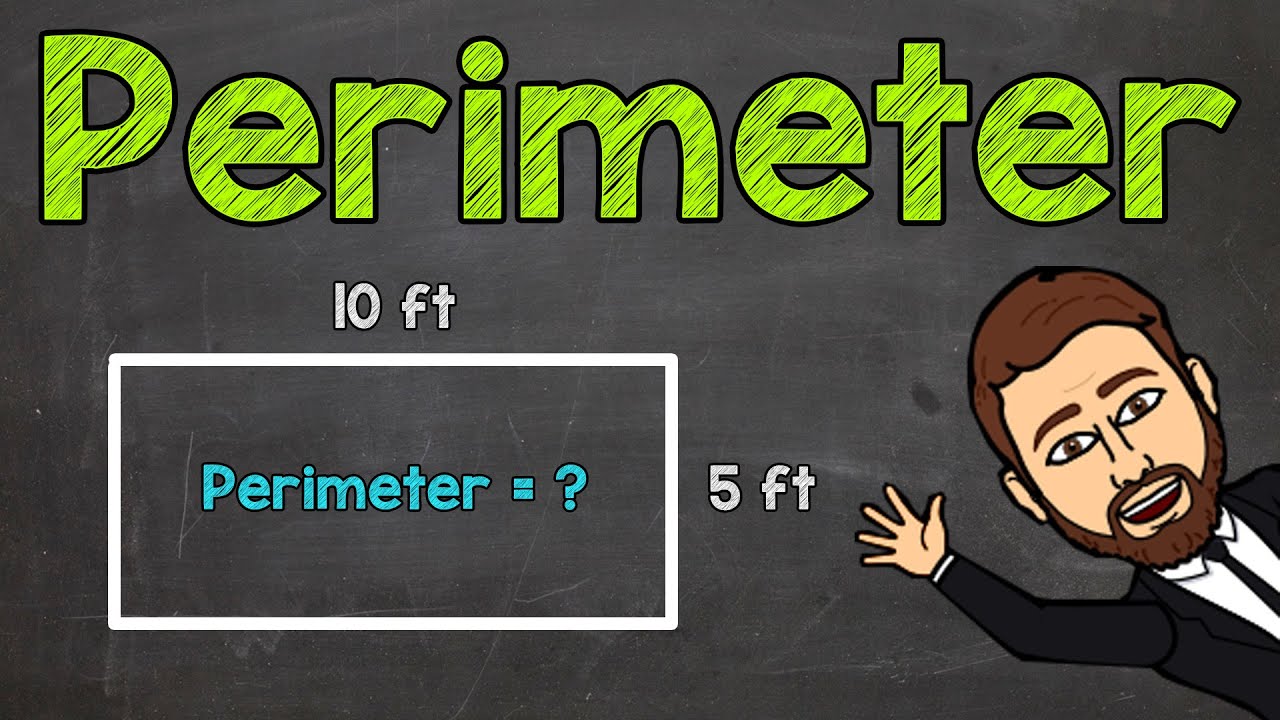 Understanding Perimeter: A Comprehensive Guide to Calculation | Galaxy.ai