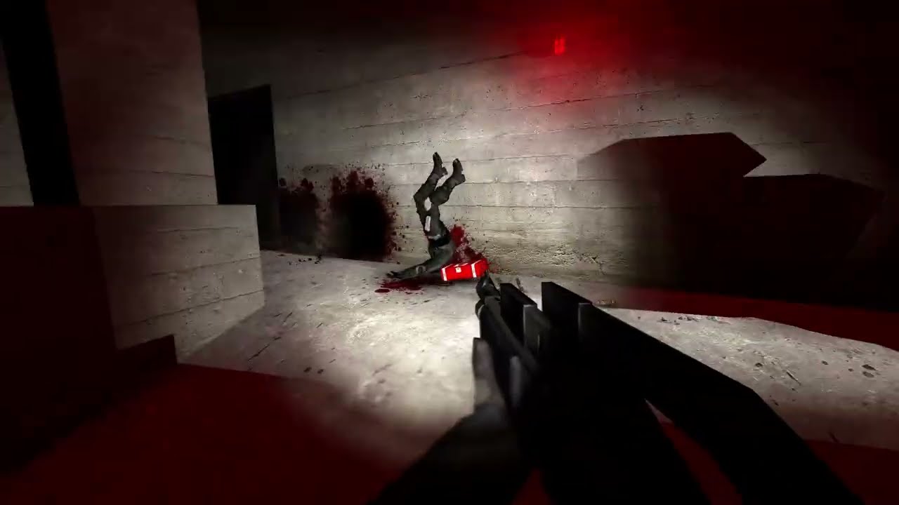 FEAR Customizable PM Trailer