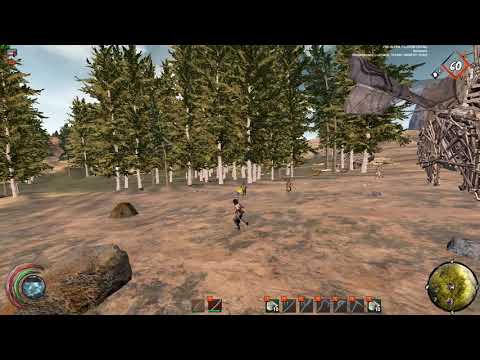 Steam Community :: Video :: Last Oasis 2v1 against SoV - RCBB