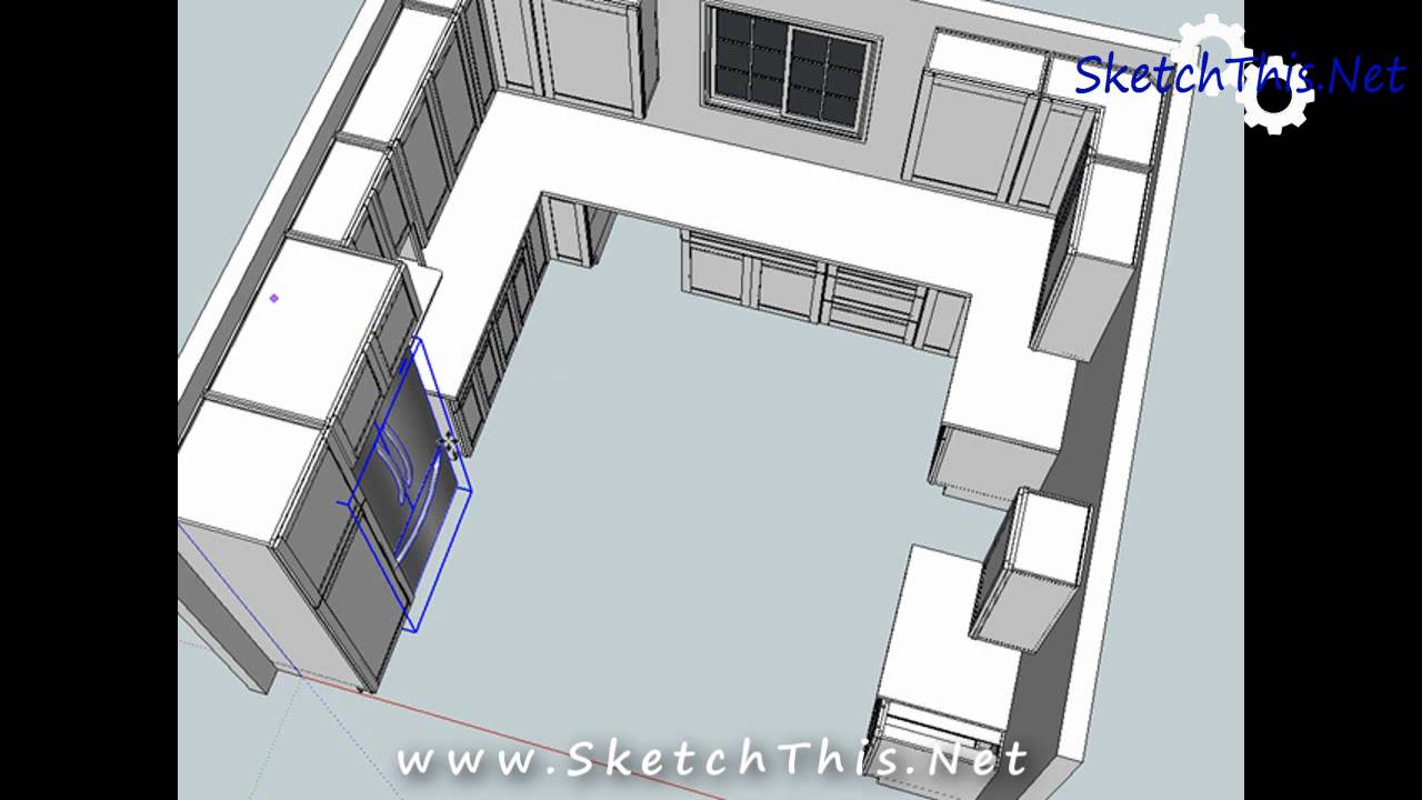 3D Warehouse