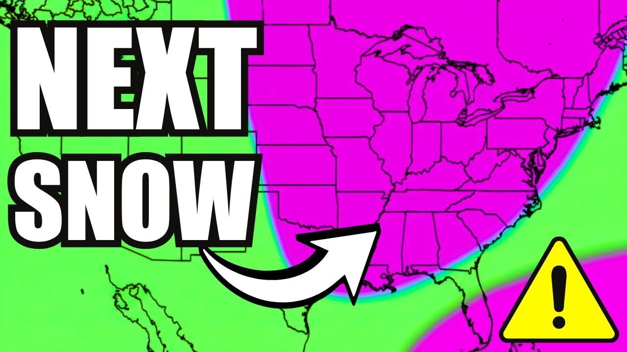 A Life-Threatening Pattern Is Unleashing...