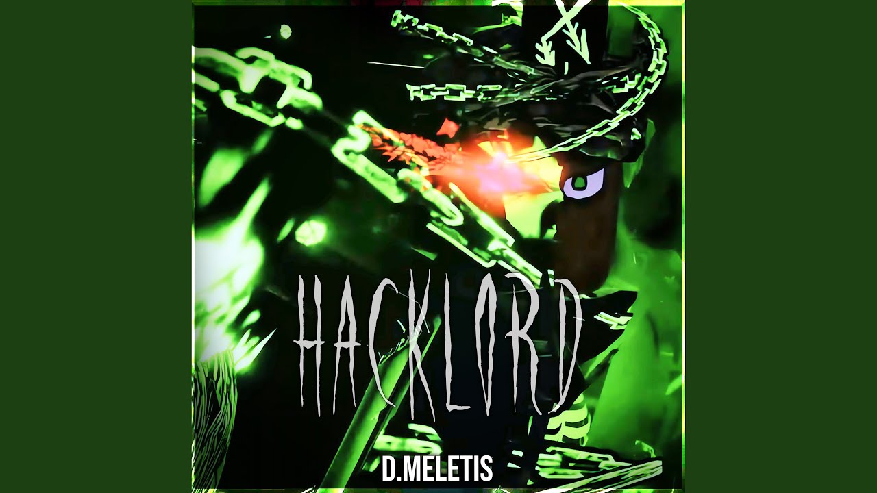 Hacklord Shedletsky LMS - Through Patches of Violet (From 'Limbus Company')