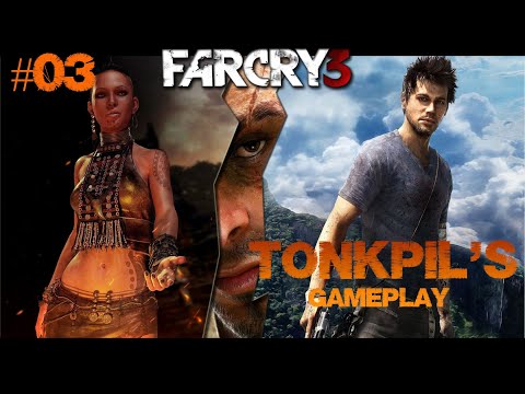 Steam Community :: Video :: Tonkpil's - FarCry 3 (Apanhando de piratas) #farcry #Ubsoft