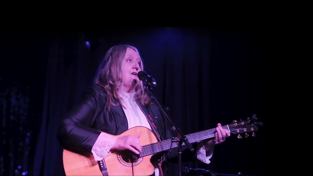 Connie Kaldor - Keep Going | Rock music review on Nagamag Music Magazine