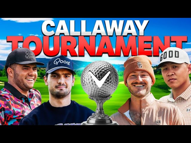 What is a Shamble in golf? All you need to know