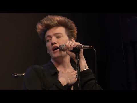 Brigitte Calls Me Baby - You Are Only Made Of Dreams | 101.9 KINK | PNC Live Studio Session ...