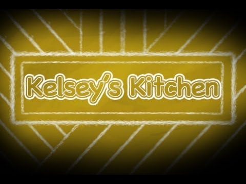 Kelsey's Kitchen: Cinibuns, ESL Cooking Terms