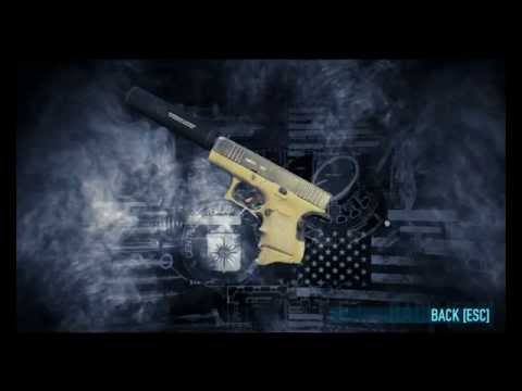Steam Community :: Video :: PAYDAY 2-Chimano Compact Pistol