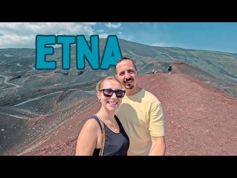 Etna Experience: Alla Scoperta del Vulcano Attivo più Alto d’Europa – Catania, Giorno 2