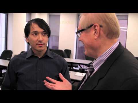 Passing Canadian Securities and Financial Licencing Exams: The Foran Experience