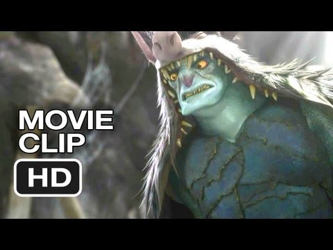 Epic | From the creator of Ice Age & Rio | May 24, 2013 - Page 2 | KASKUS