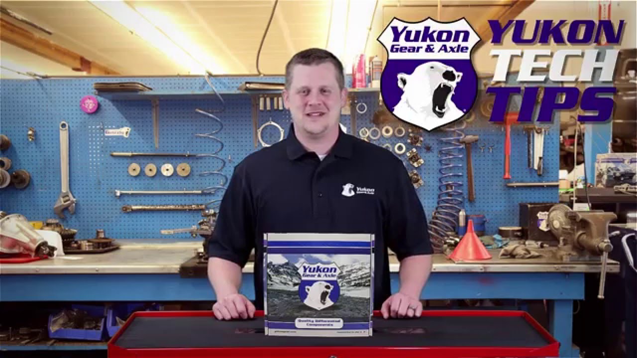 Decoding GM RPO Codes for Your Differential | Differential Tech Tips