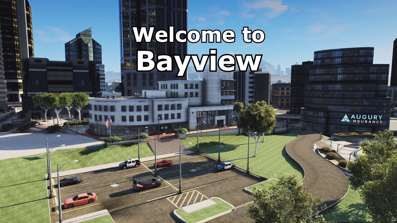 High Stakes - RP / Racing / King of the hill (KotH) - Server Bazaar ...