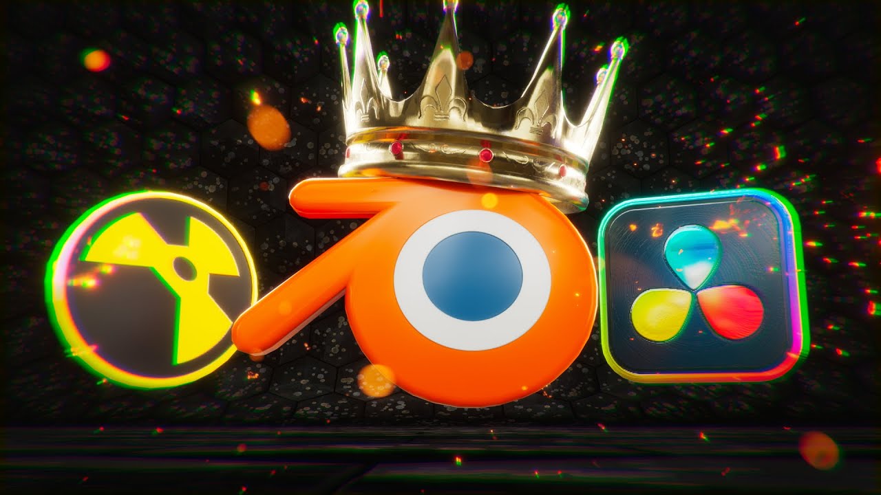 The ULTIMATE VFX WORKFLOW
