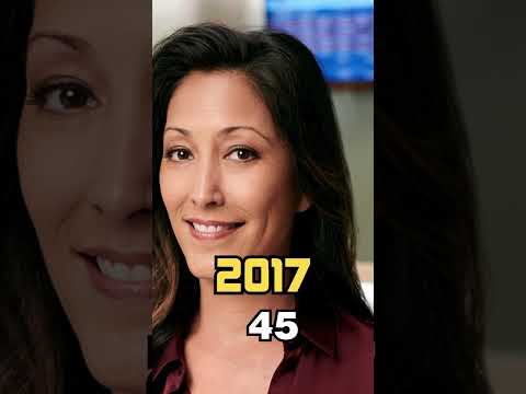 The Good Doctor | Cast Then and Now