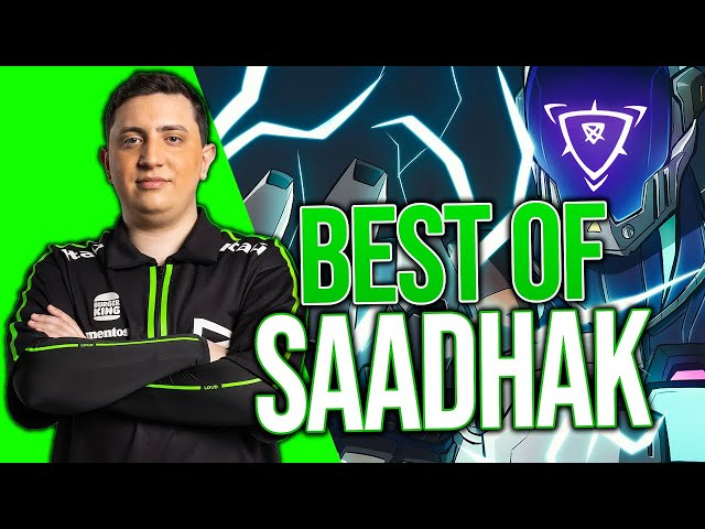 Top 7 highest earning Valorant players of all time